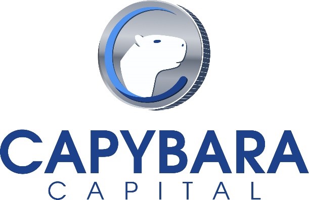 best Capybara logo format | Palm Beach School for Autism